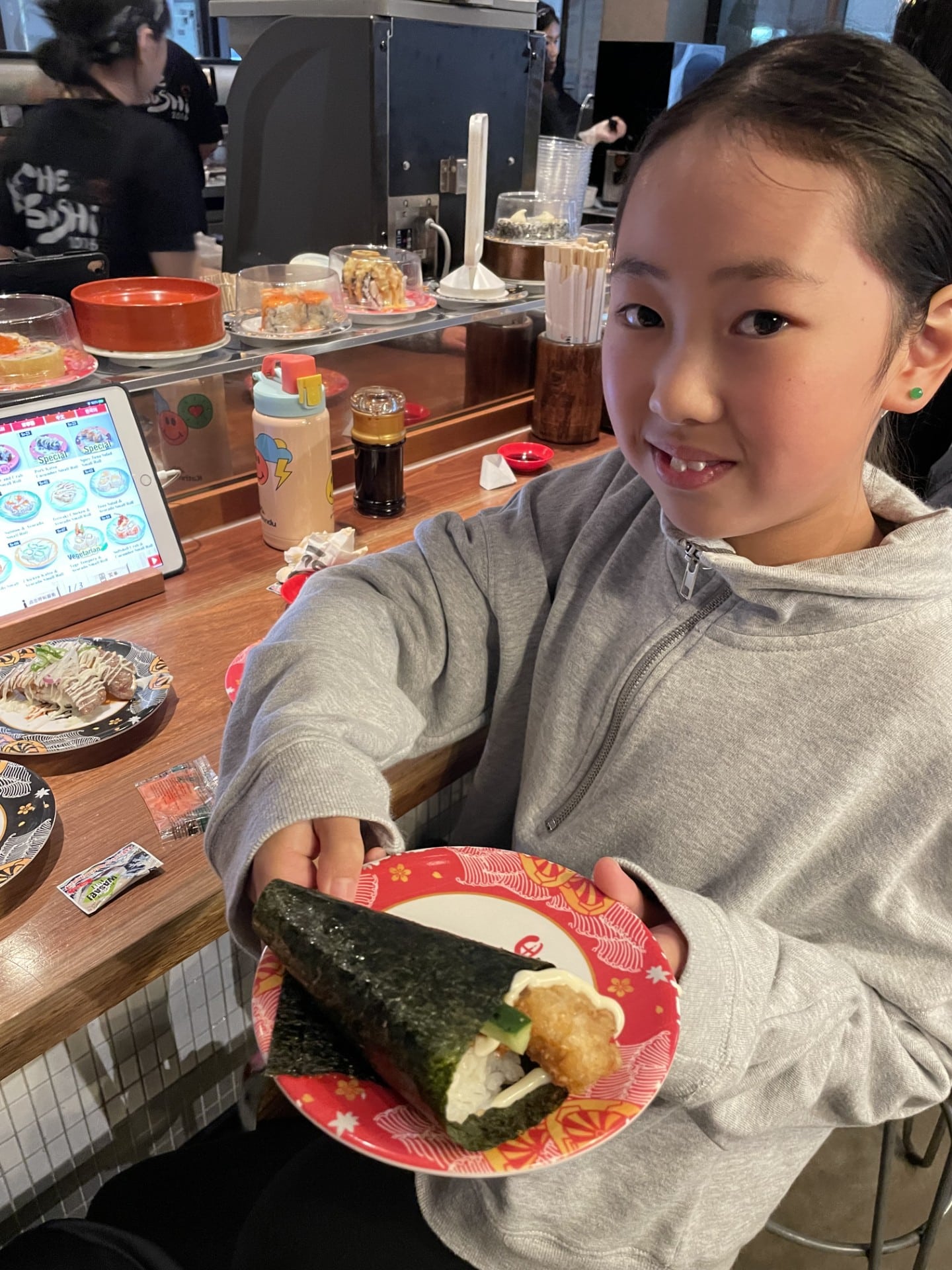 The Sushi 2016 - Buggybuddys guide to Perth