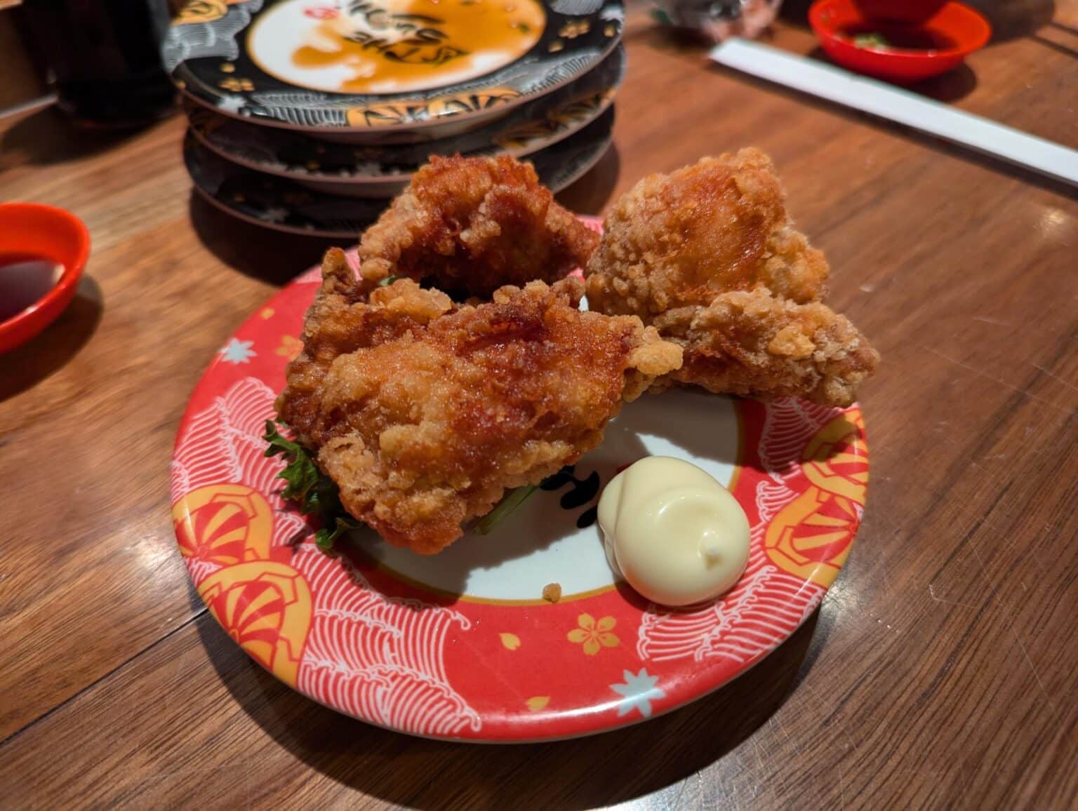 The Sushi 2016 - Buggybuddys guide to Perth