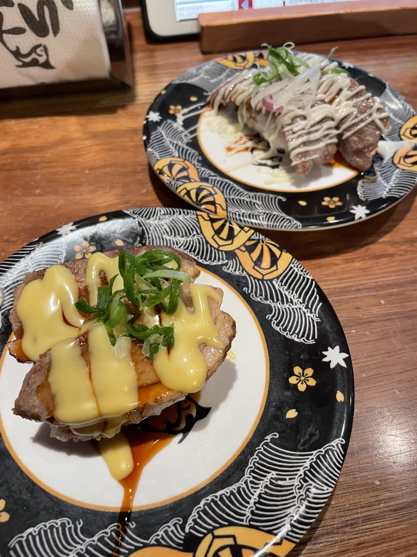 The Sushi 2016 - Buggybuddys guide to Perth