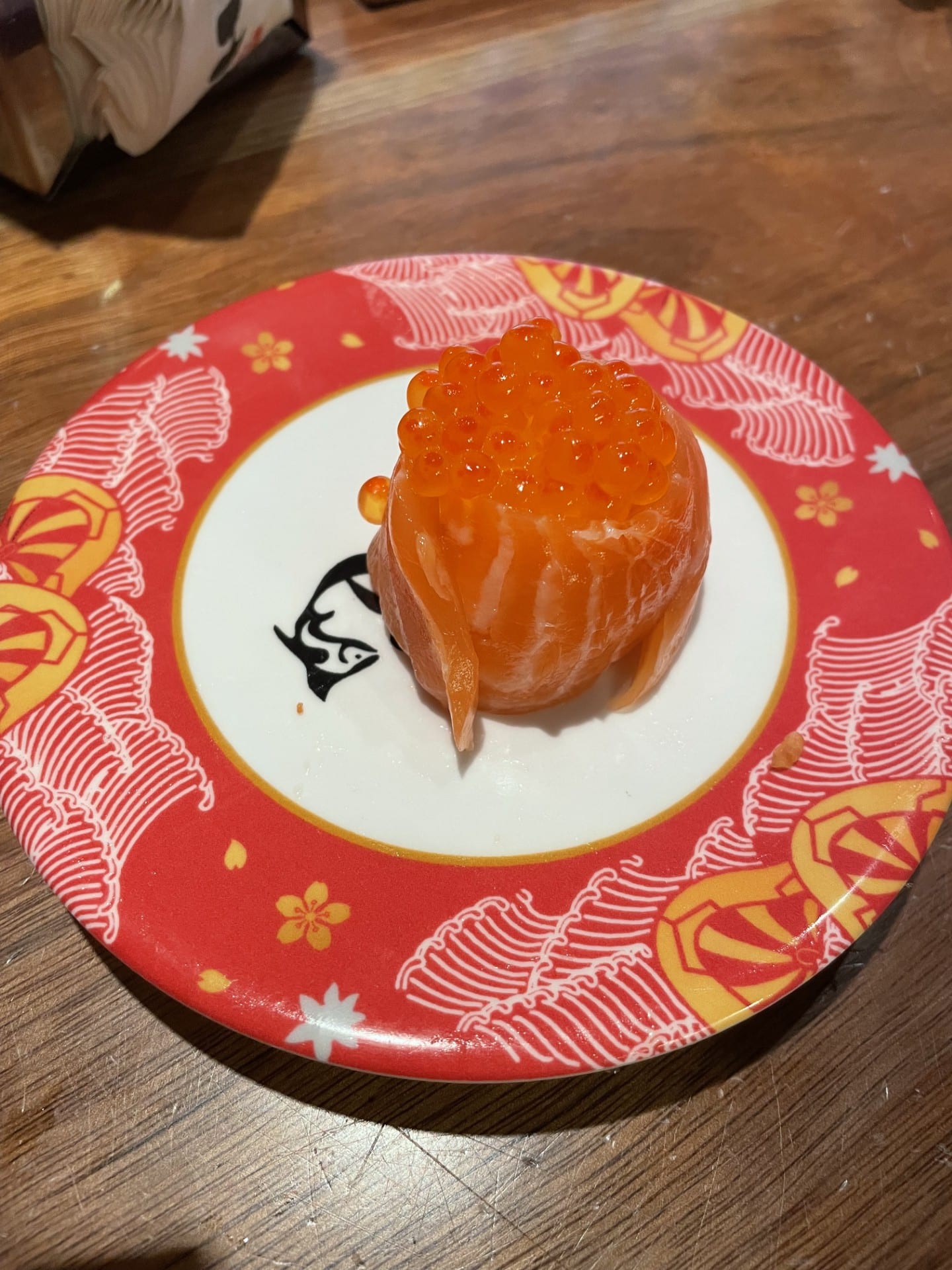 The Sushi 2016 - Buggybuddys guide to Perth