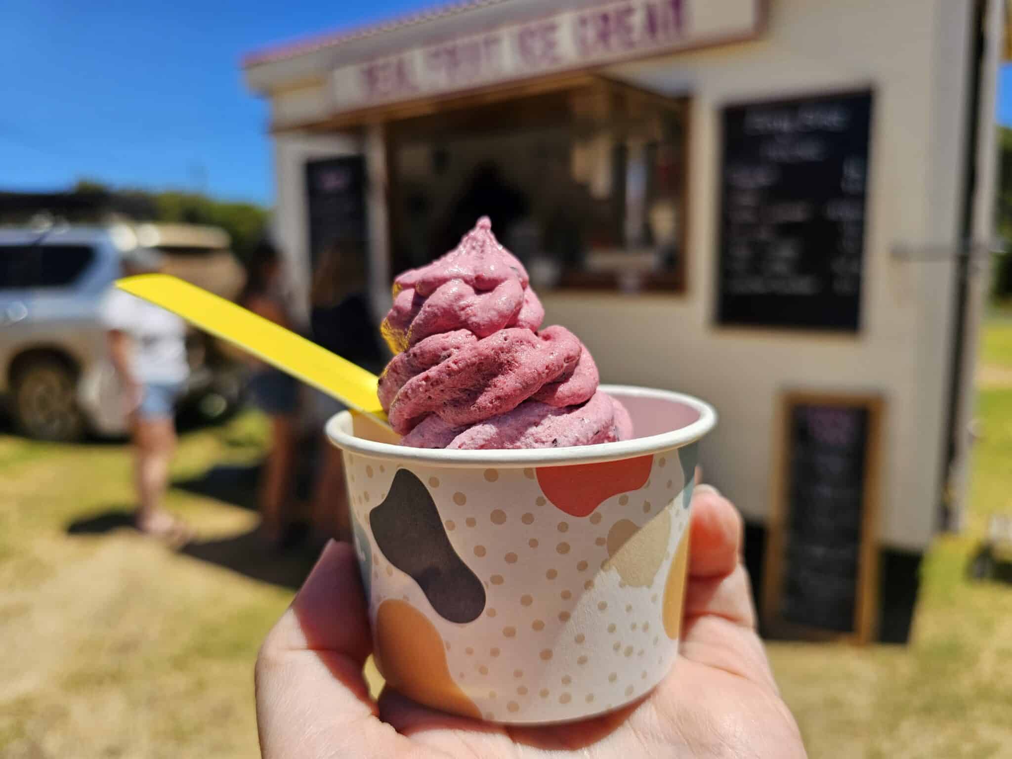 Granny’s Pool, Augusta - Buggybuddys guide to Perth
