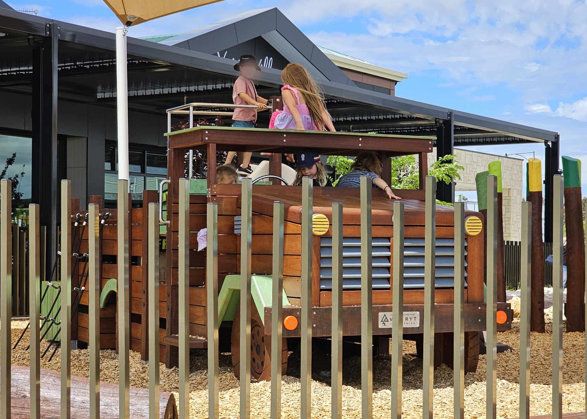Bunbury Farmers Market, Vasse Village - Buggybuddys guide to Perth