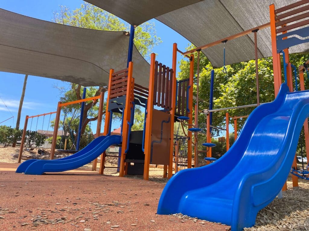 Parks in Perth and Playgrounds in Perth - A Buggybuddys Guide to Parks