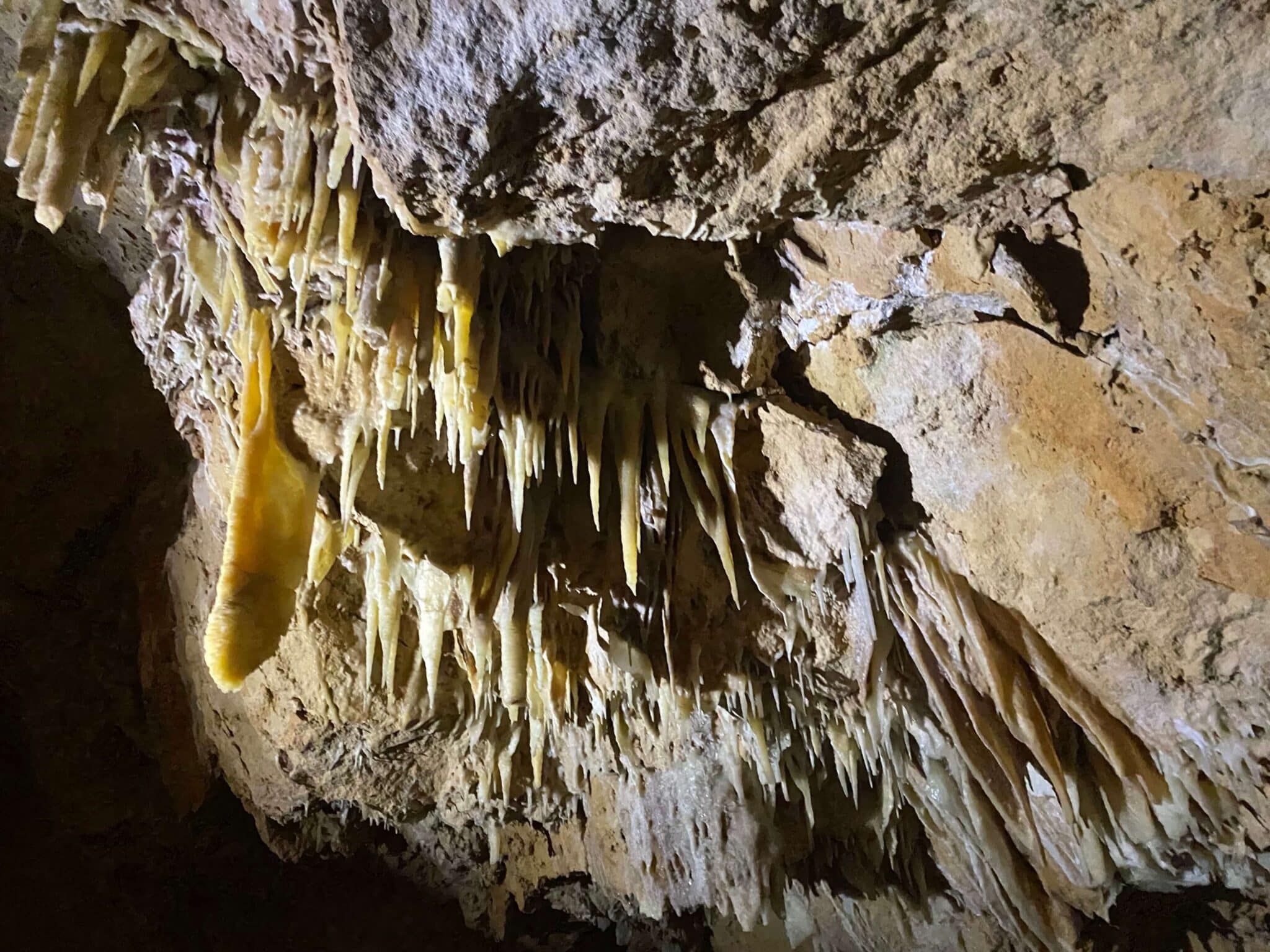 Crystal Cave, Yanchep National Park - Buggybuddys guide to Perth