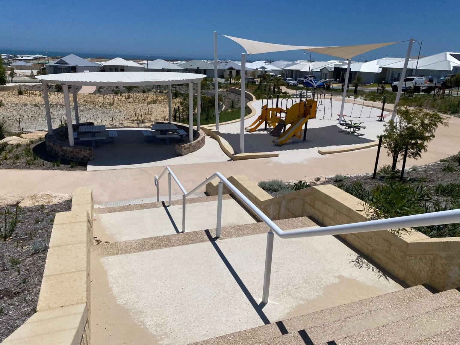 Kaiser Park, Alkimos - Buggybuddys guide for families in Perth