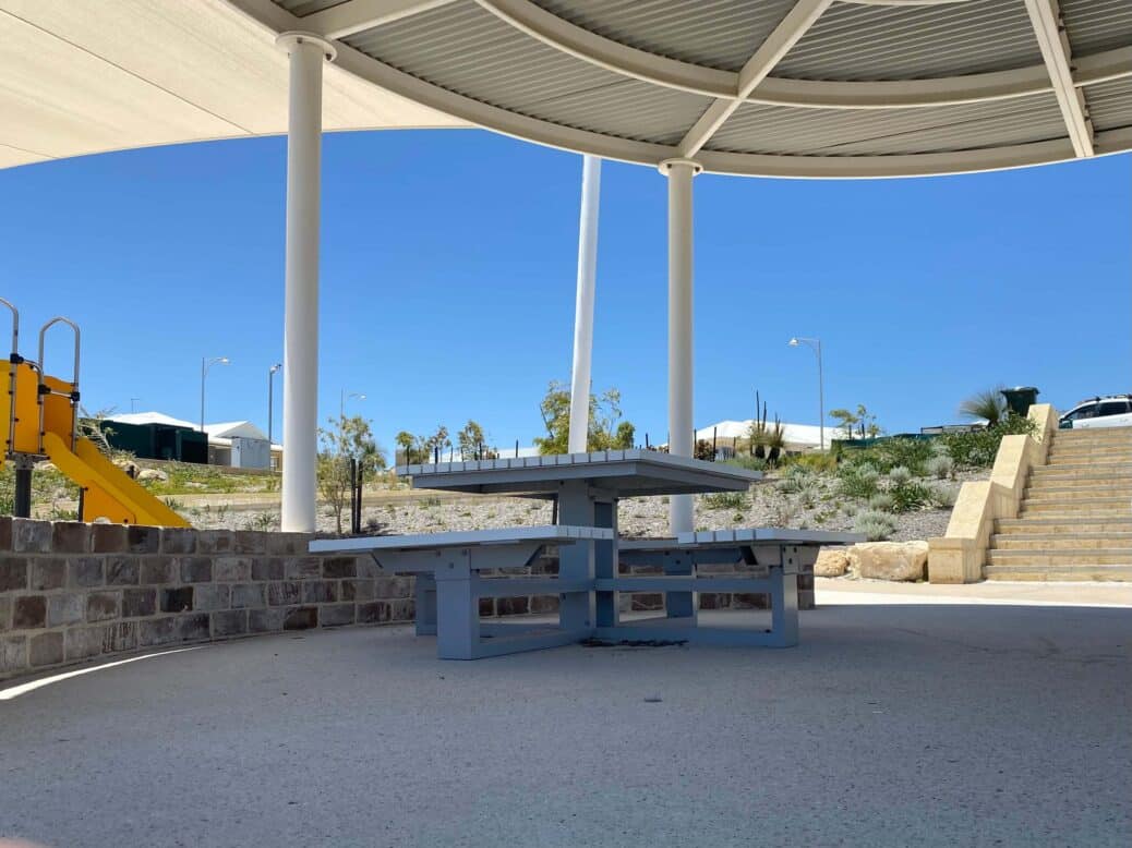 Kaiser Park, Alkimos - Buggybuddys guide for families in Perth