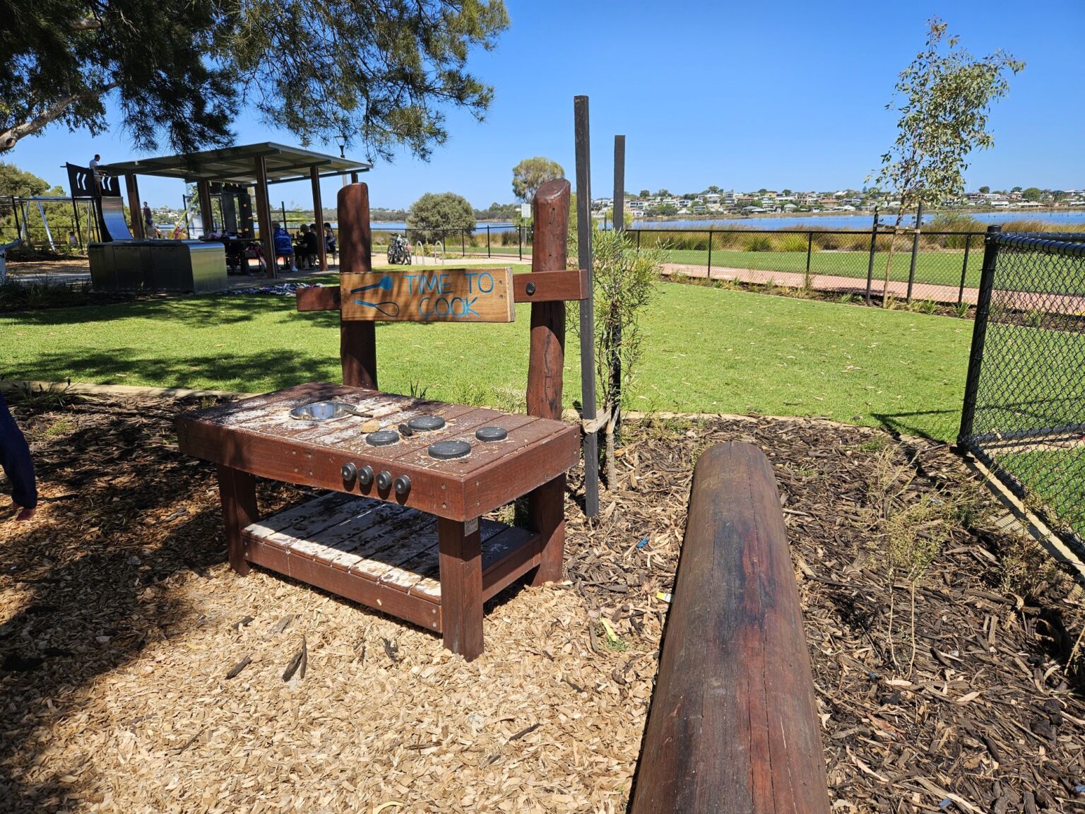 Shelley Beach Playground - Buggybuddys guide for families in Perth