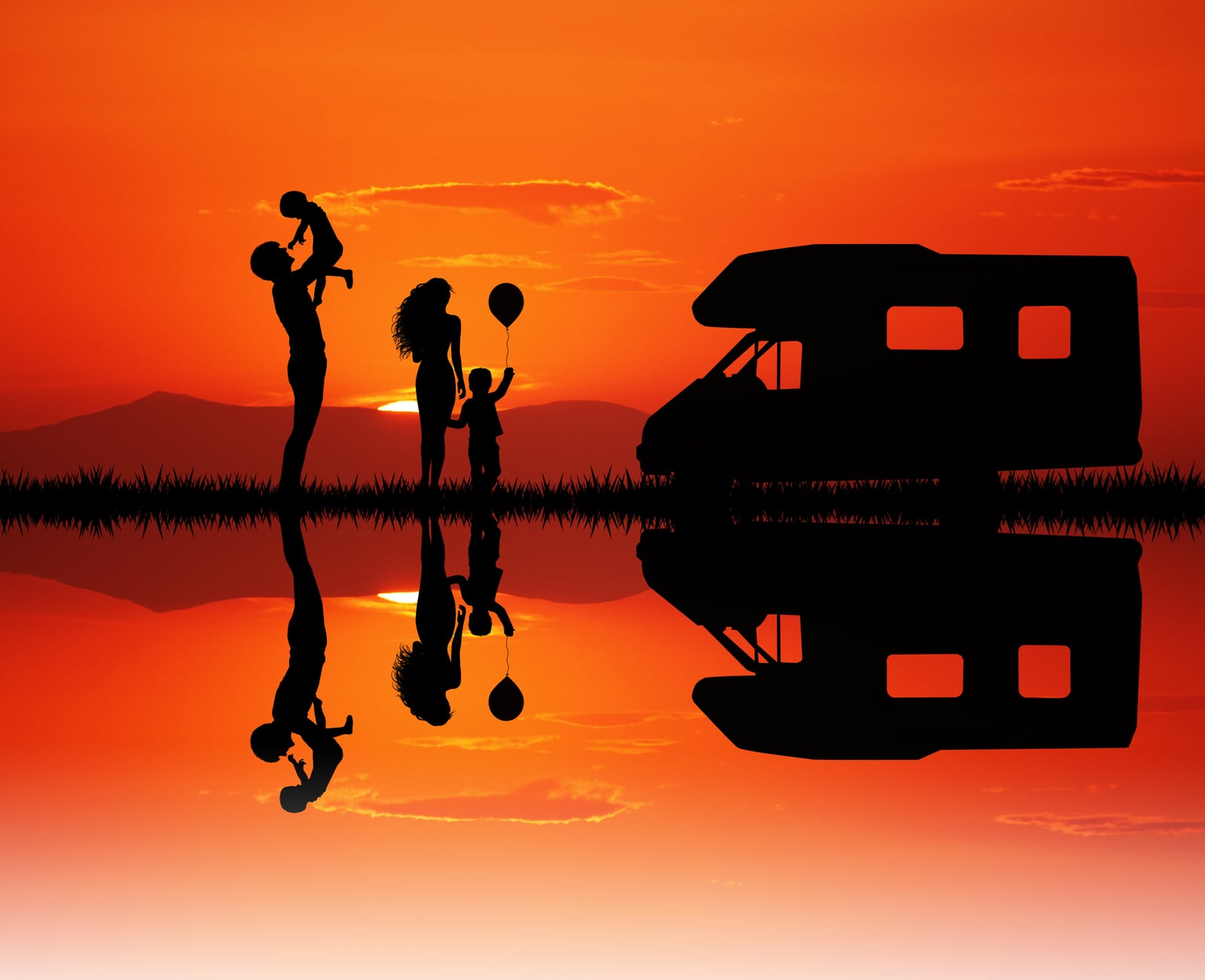 6 Tips for Making a Family Caravan Holiday Stress-Free and Enjoyable ...