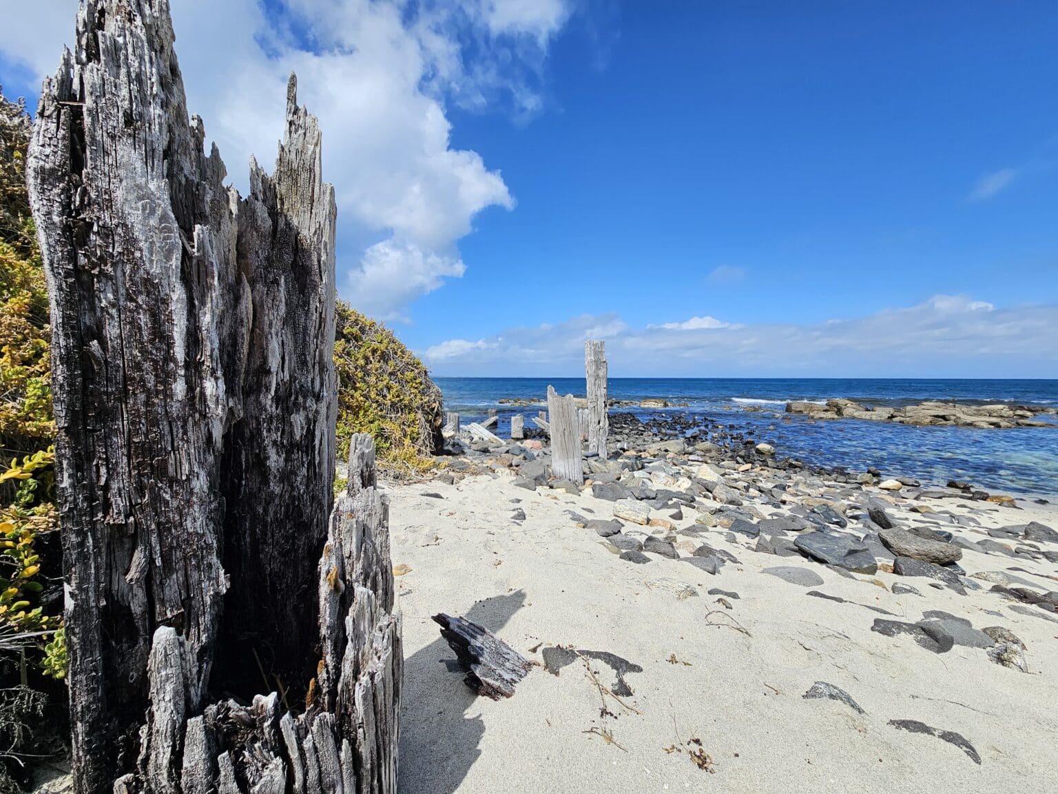 Granny’s Pool, Augusta - Buggybuddys guide to Perth