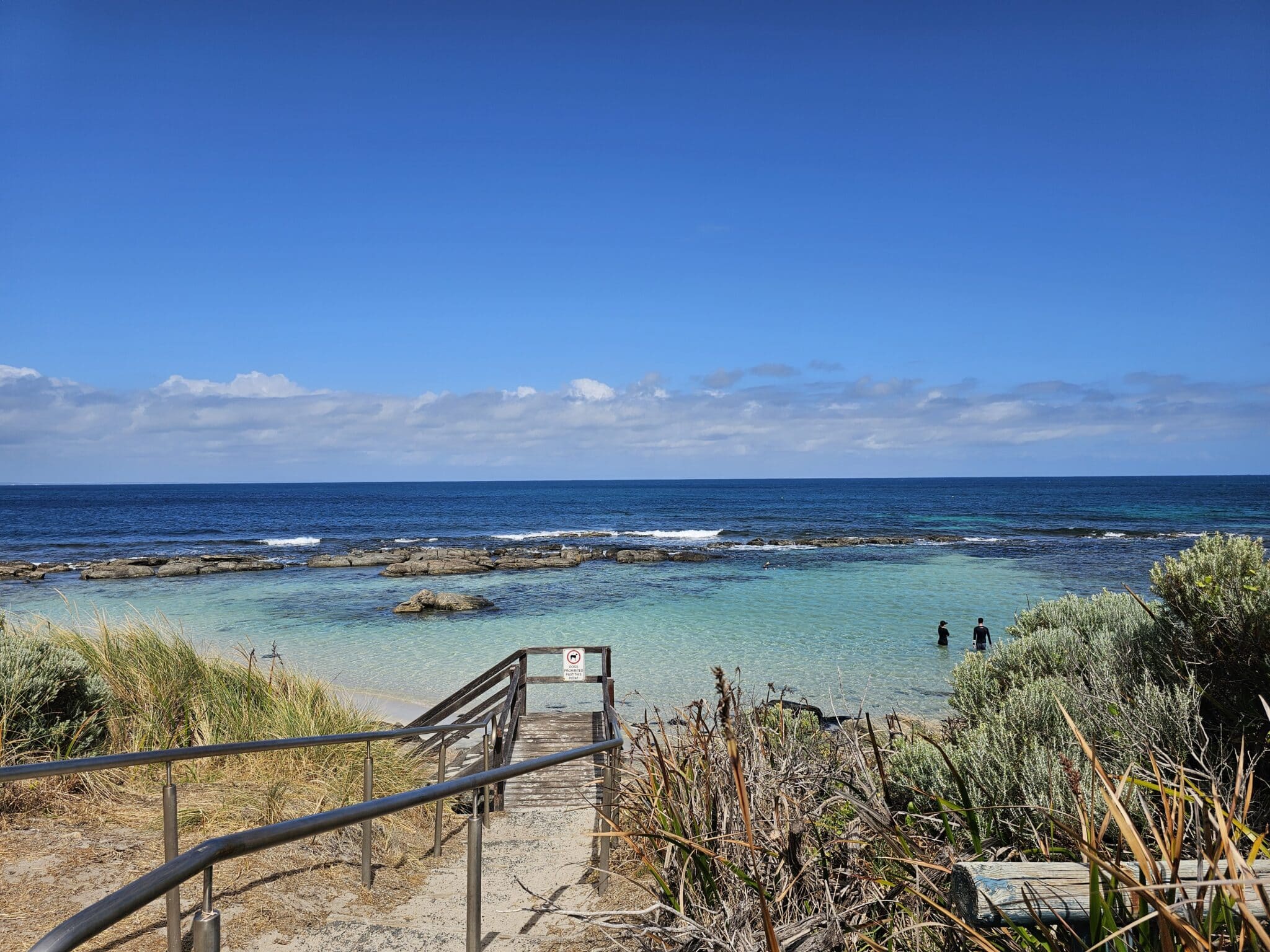 Granny’s Pool, Augusta - Buggybuddys guide to Perth