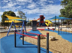 Ballajura Intergenerational Playspace – Weitj Park - Buggybuddys guide ...