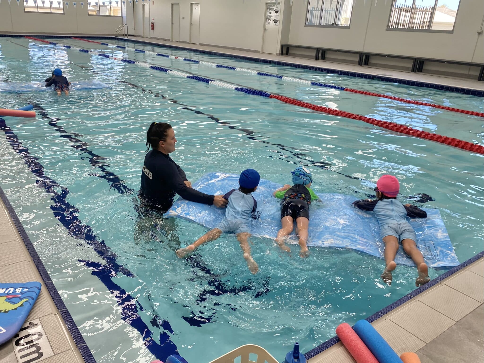 Perth Blog for families