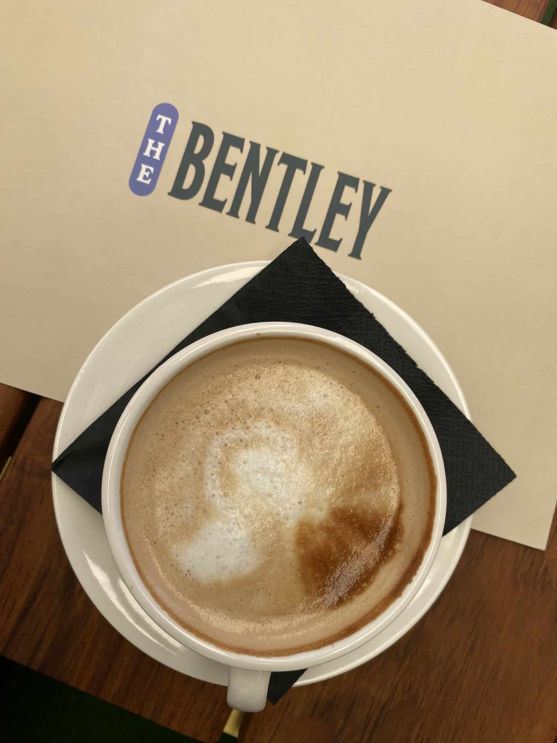 The Bentley - Buggybuddys guide to Perth