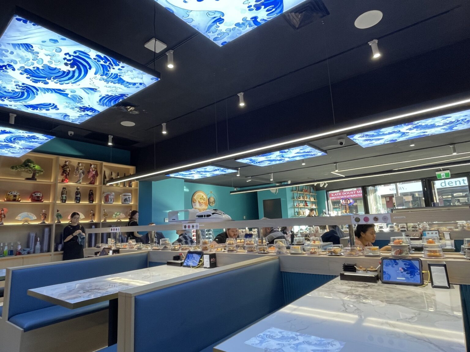 The Sushii Chef, Victoria Park - Buggybuddys guide to Perth