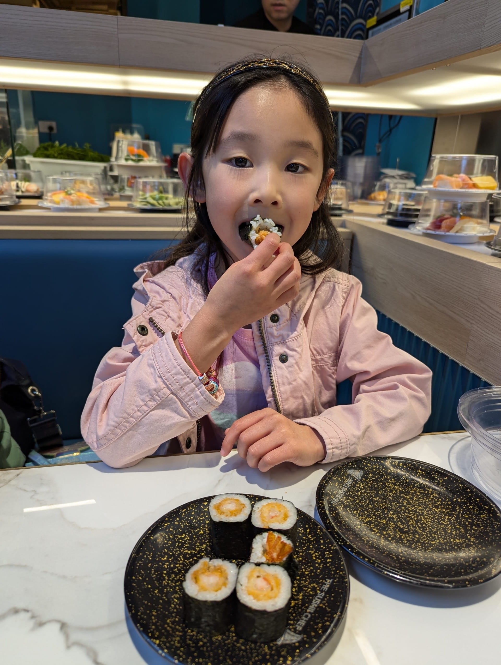 The Sushii Chef, Victoria Park - Buggybuddys guide to Perth