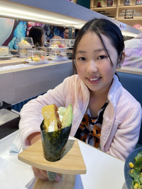 The Sushii Chef, Victoria Park - Buggybuddys guide to Perth