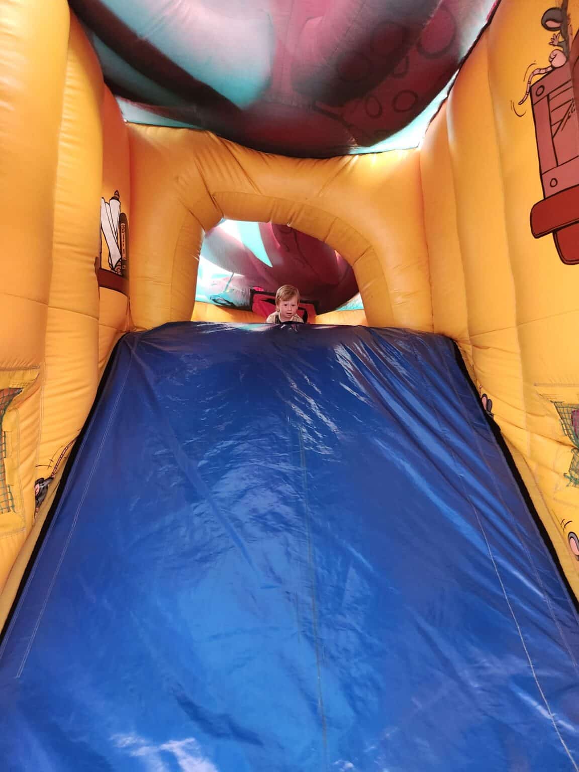 Ape Escape, Joondalup - Buggybuddys guide to Perth