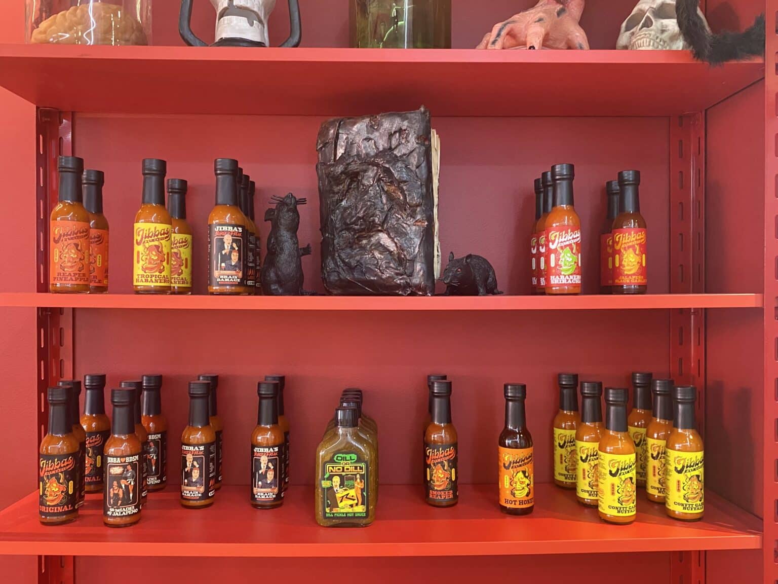 Burger Freak, Belmont - Buggybuddys guide to Perth