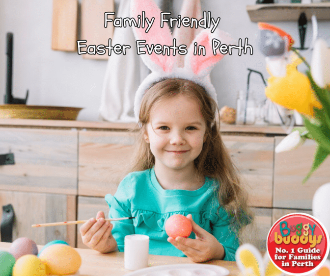 Easter Events in Perth 2026: The Ultimate Family Guide