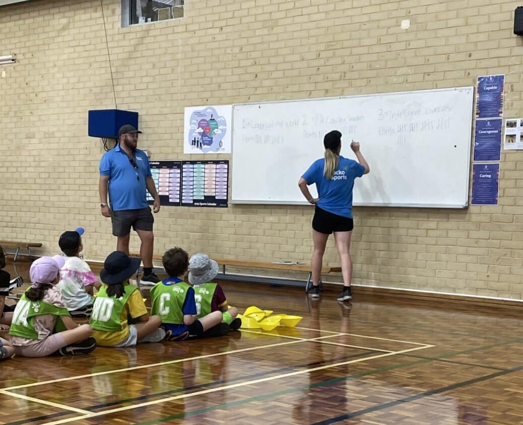 Geckosports - Buggybuddys guide to Perth