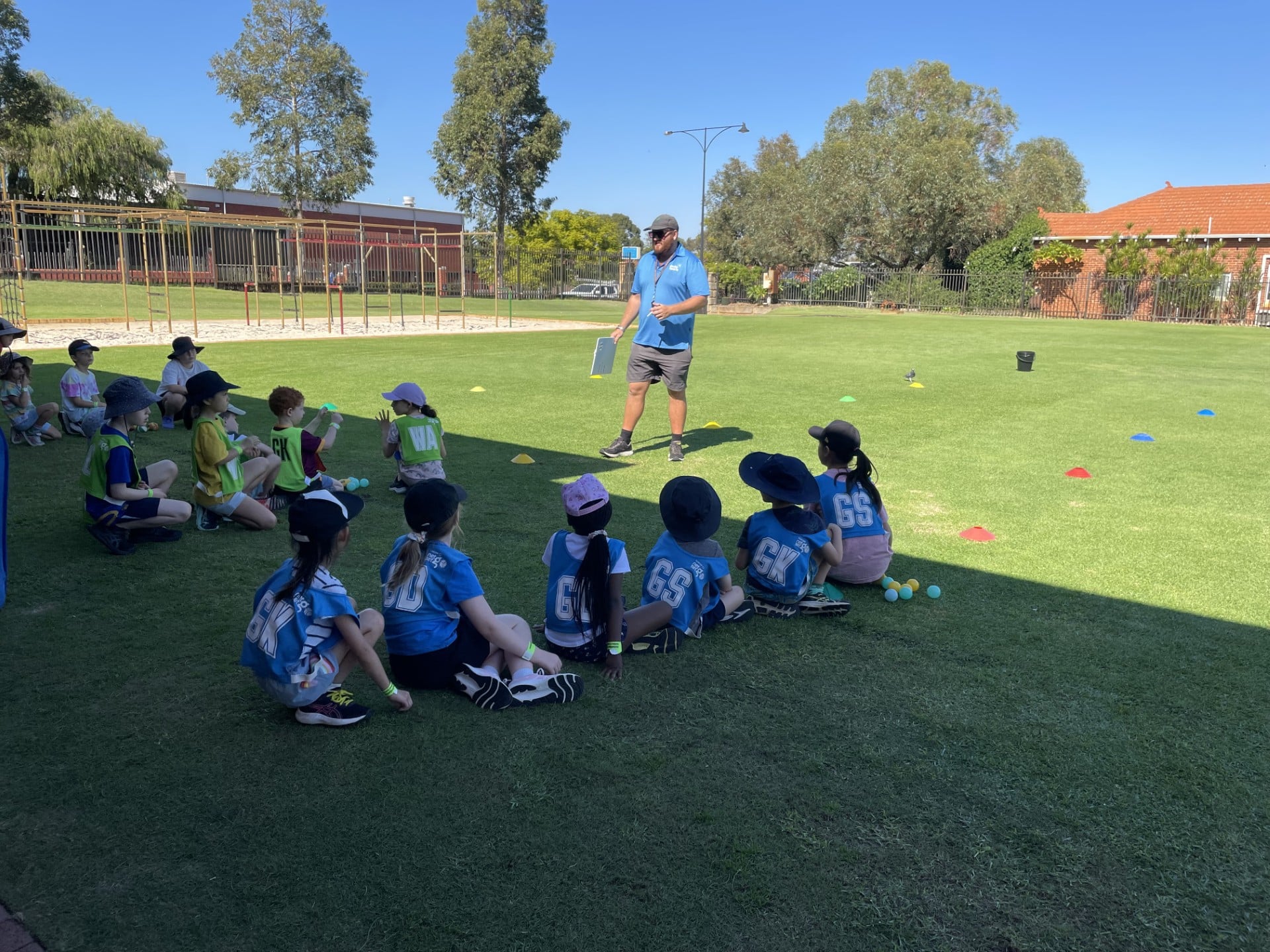 Geckosports - Buggybuddys guide to Perth