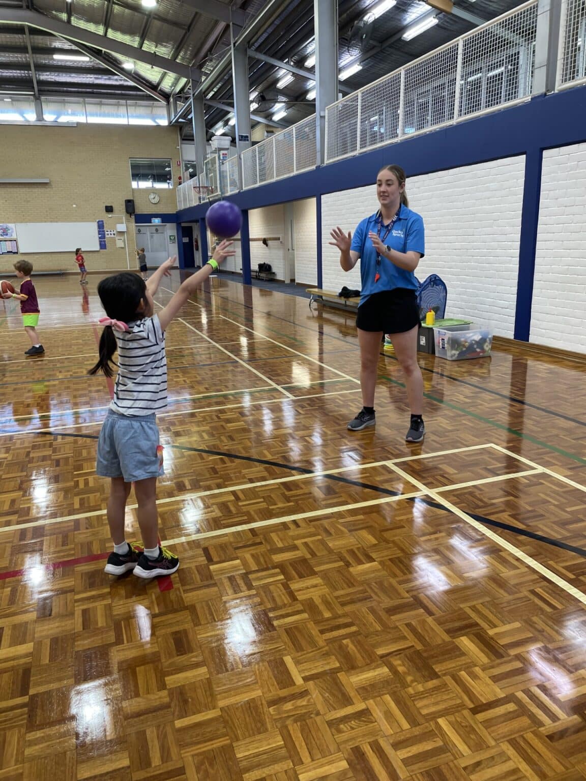Geckosports - Buggybuddys guide to Perth