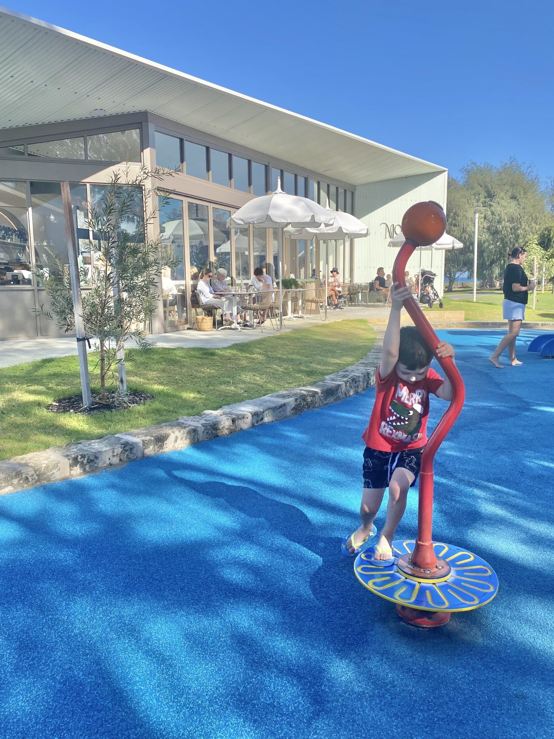 Monelli Burns Beach - Buggybuddys guide to Perth