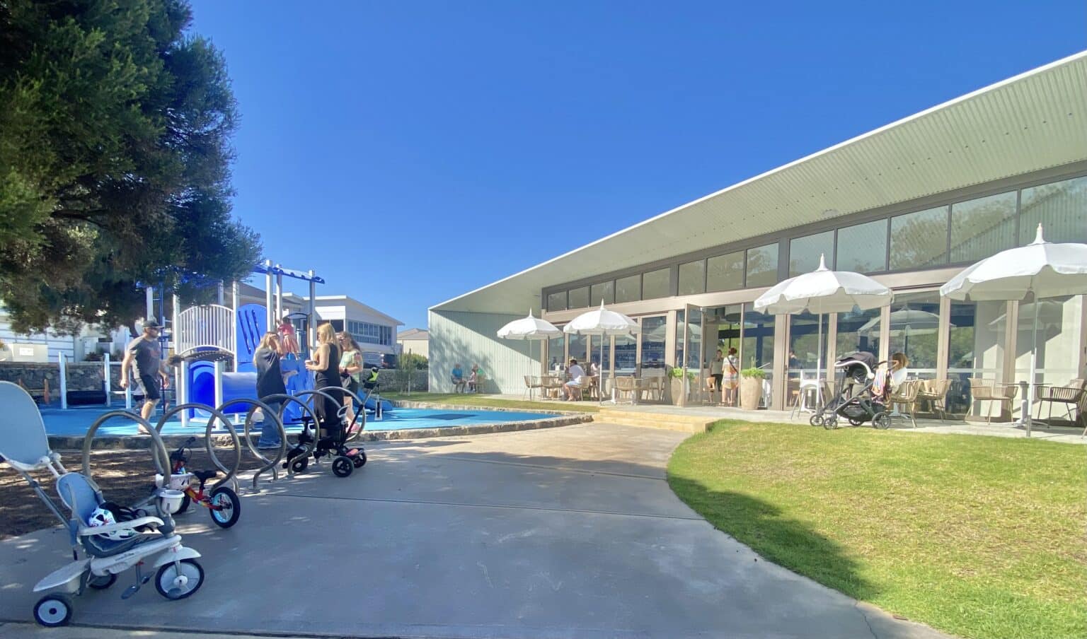 Monelli Burns Beach - Buggybuddys guide to Perth