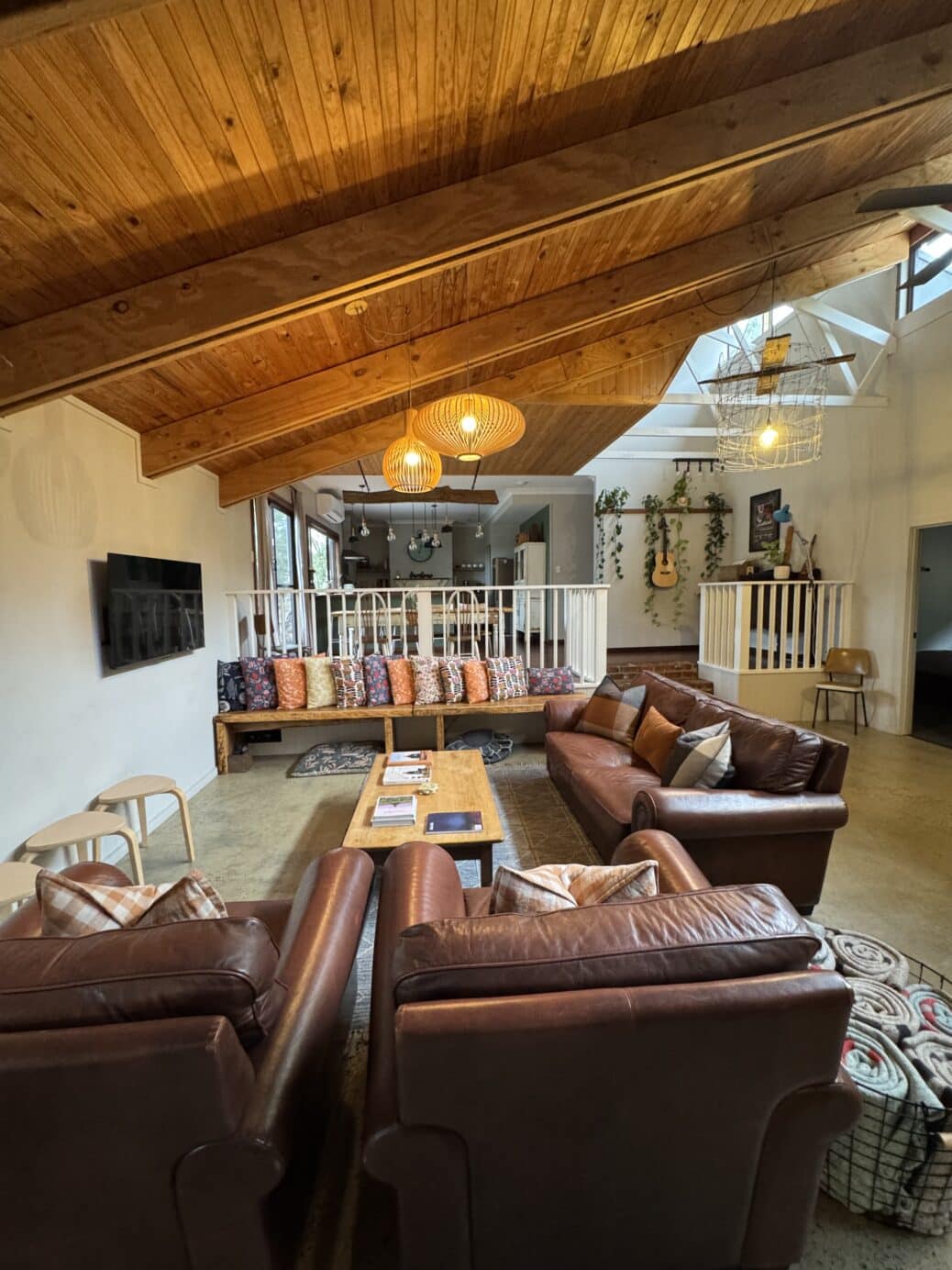 The Homestead at Karridale Cottages - Buggybuddys guide to Perth