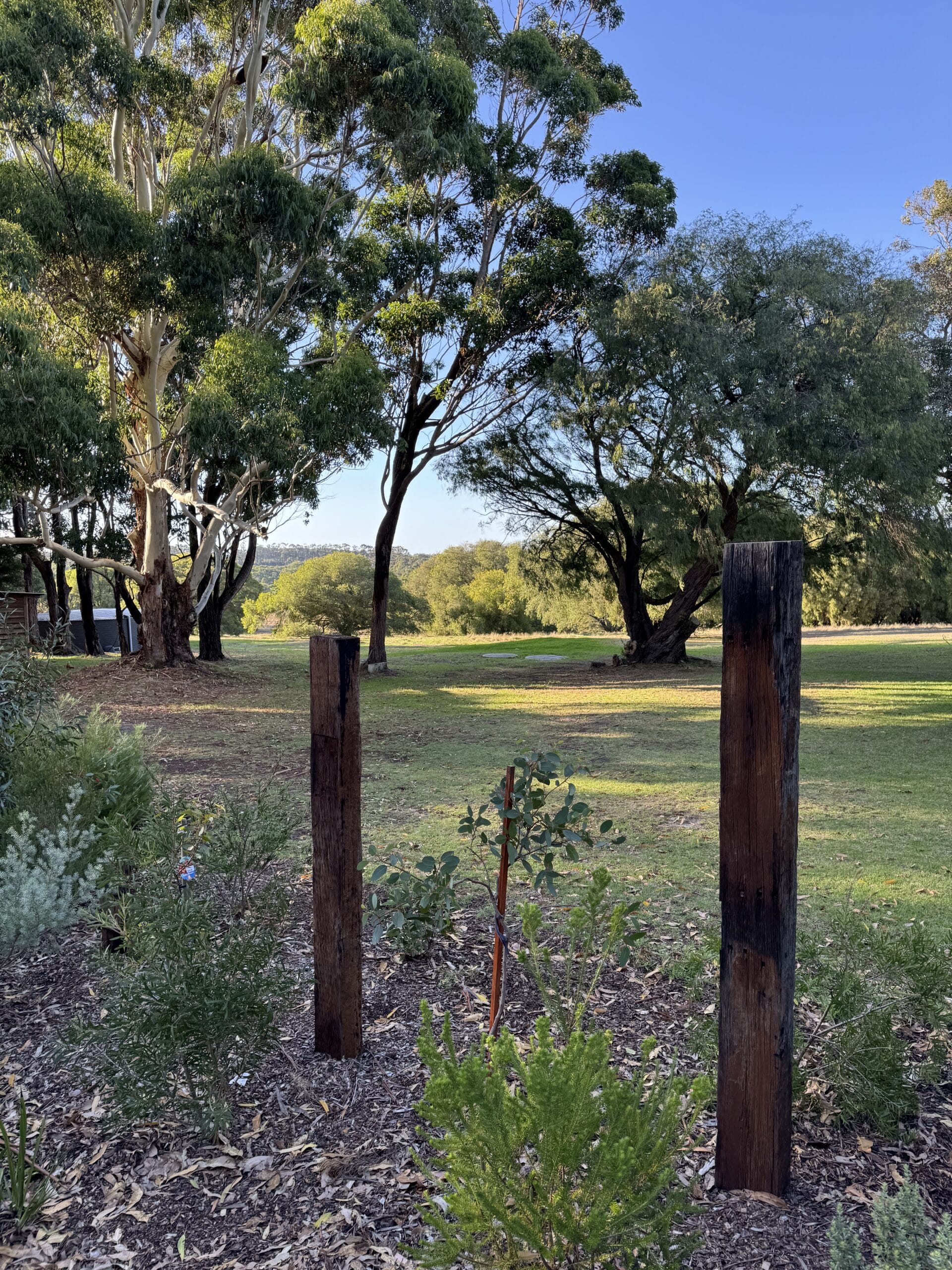 The Homestead at Karridale Cottages - Buggybuddys guide to Perth