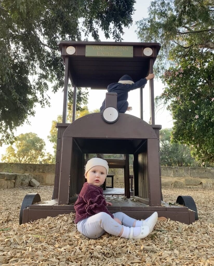 The Yanchep Inn at Yanchep National Park - Buggybuddys guide to Perth