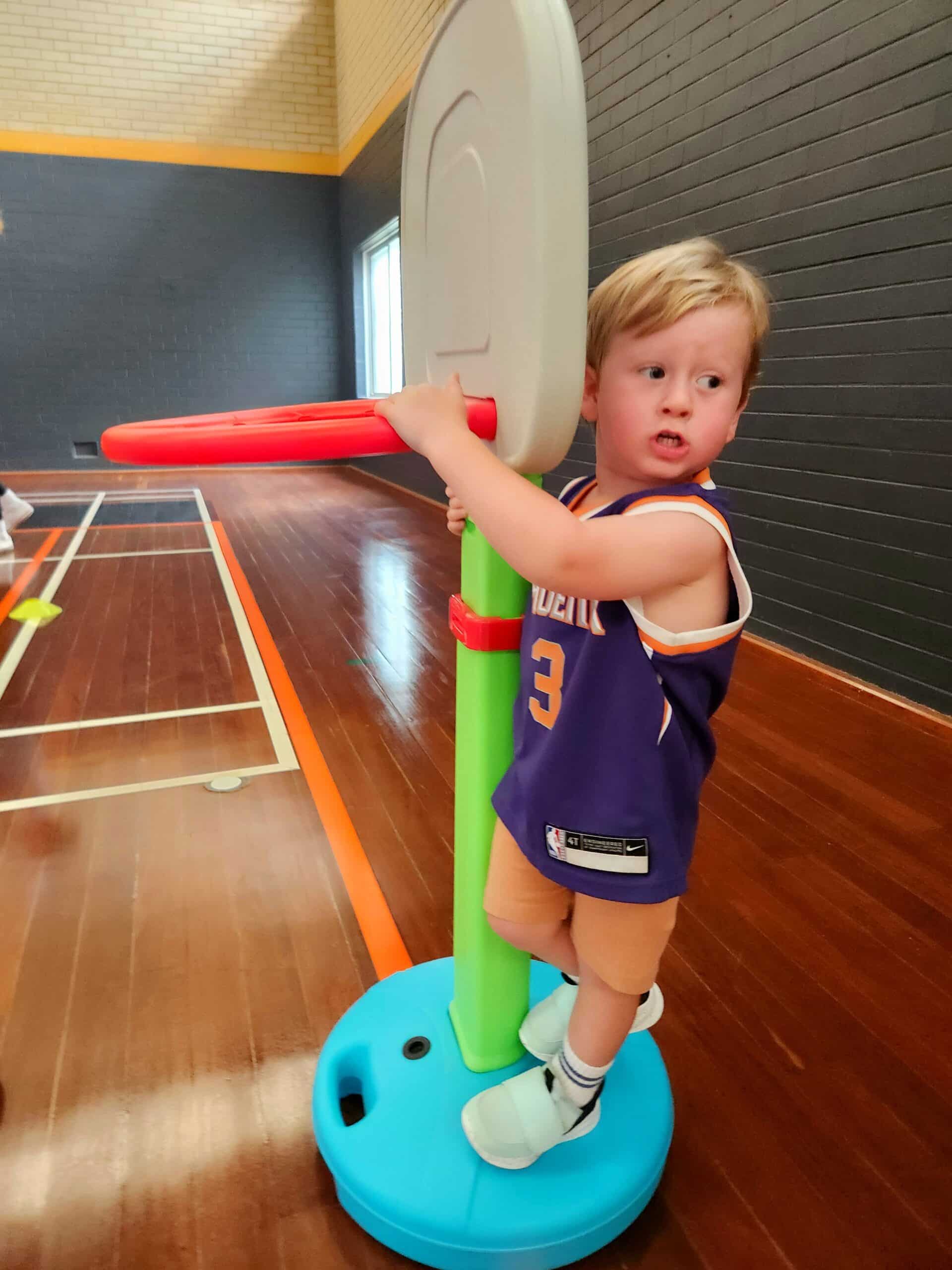 Jungle Sports - Buggybuddys guide to Perth