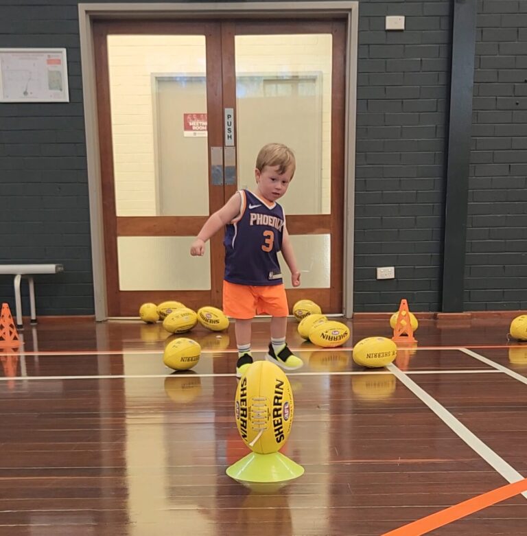 Jungle Sports - Buggybuddys guide to Perth