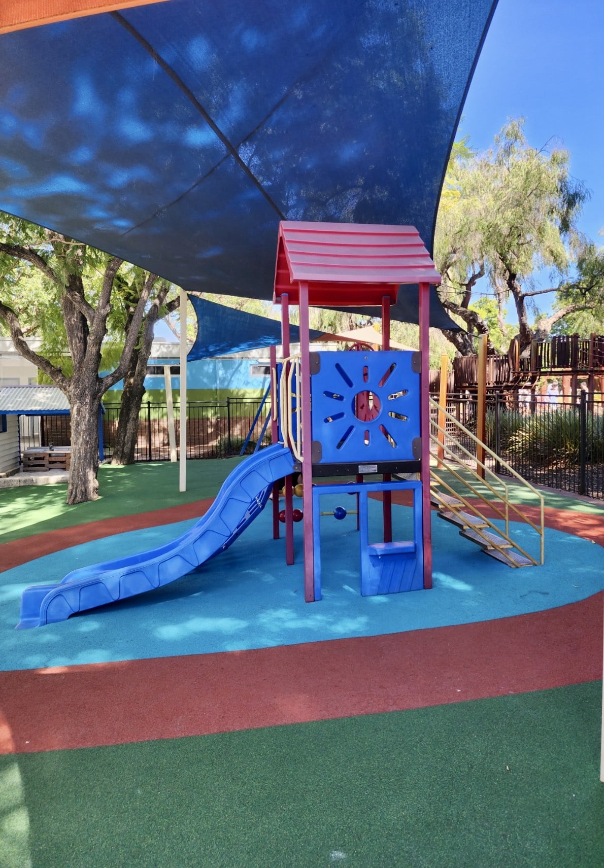 Mount Hawthorn Playgroup - Buggybuddys guide to Perth