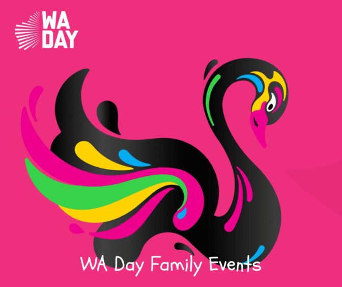 WA Day Events Perth 2026 | Family Friendly Things to Do