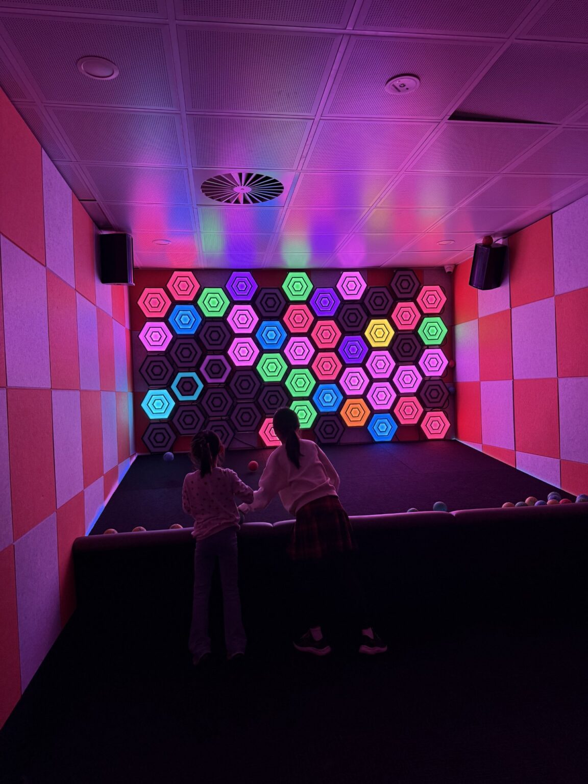 Cubetown Perth - Buggybuddys guide to Perth