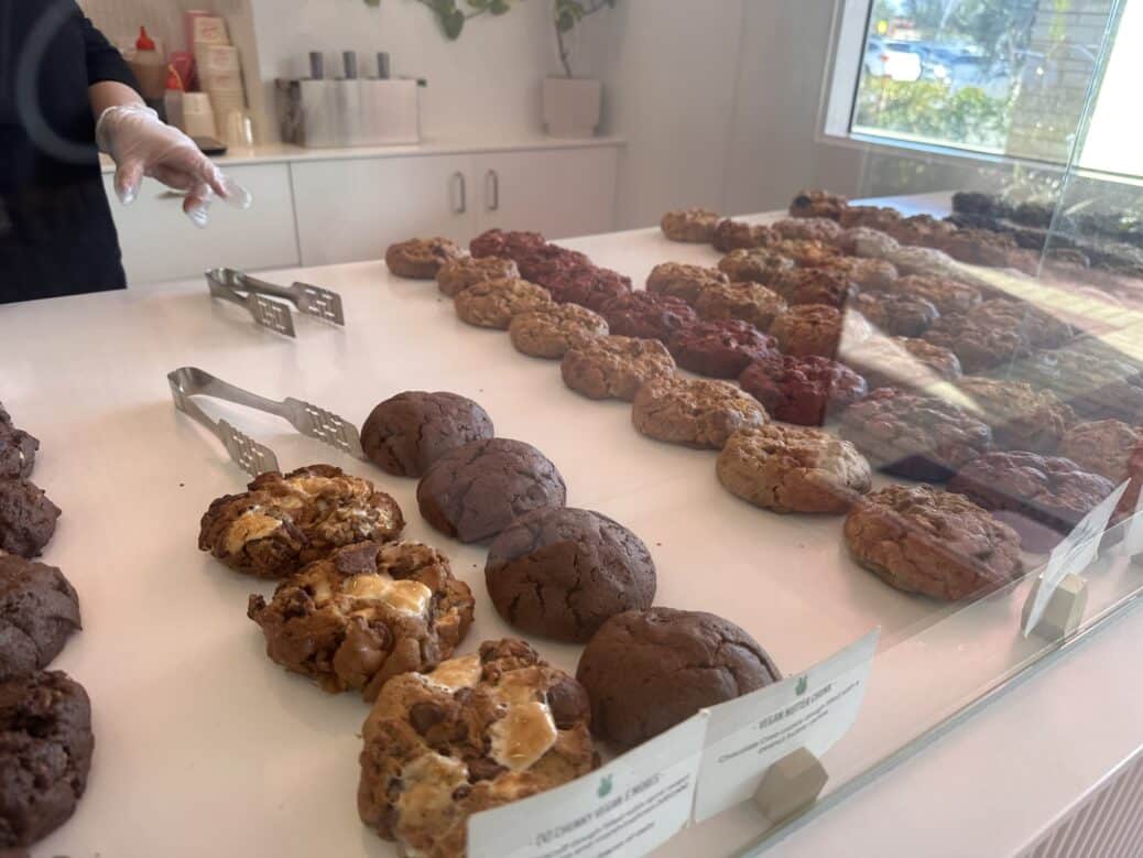 Get Chunky, Currambine - Buggybuddys guide to Perth