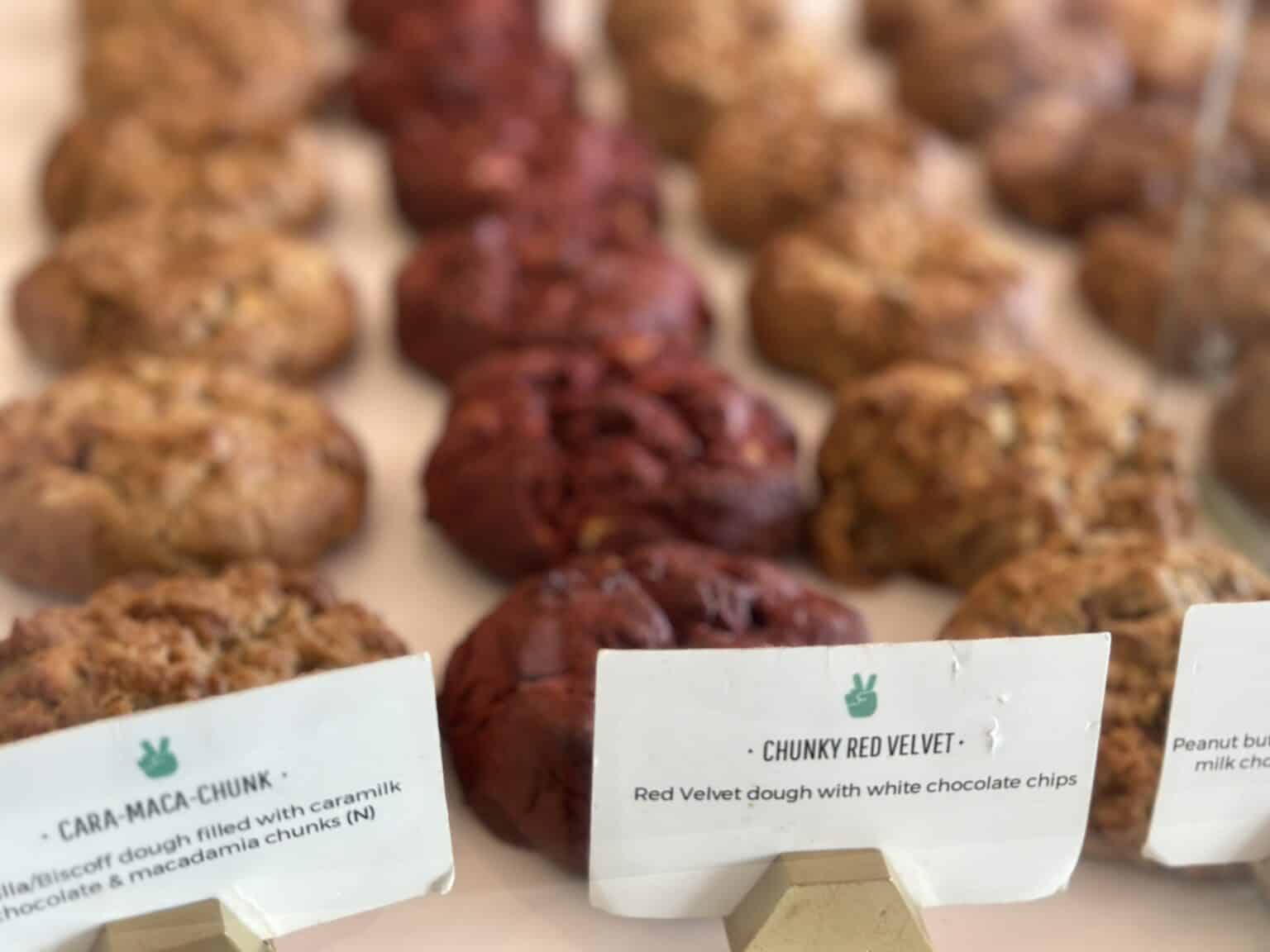 Get Chunky, Currambine - Buggybuddys guide to Perth