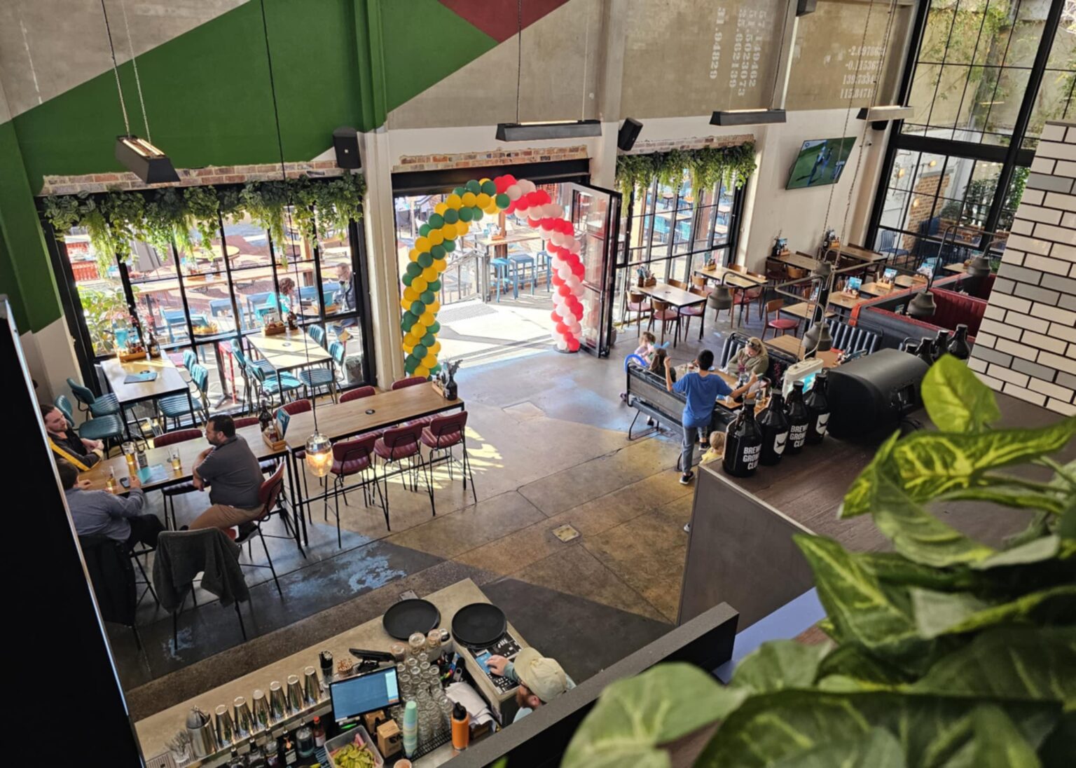Brewdog, West Perth - Buggybuddys guide to Perth