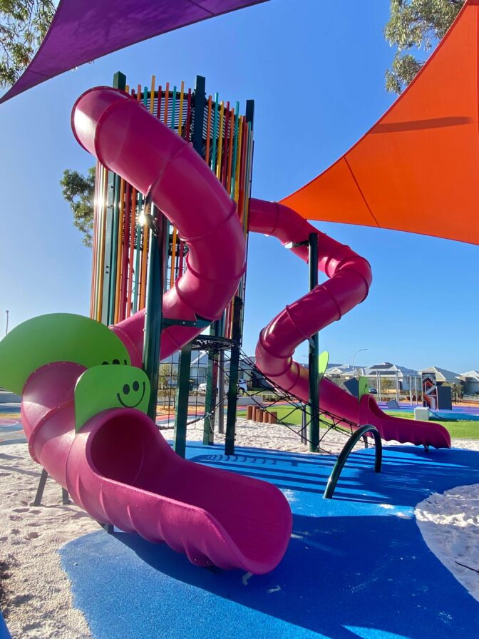 Kookaburra Park, Eglinton - Buggybuddys guide for families in Perth
