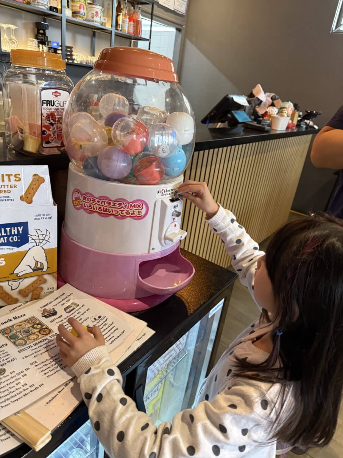 Mame Japanese Restaurant, Mount Lawley - Buggybuddys guide to Perth