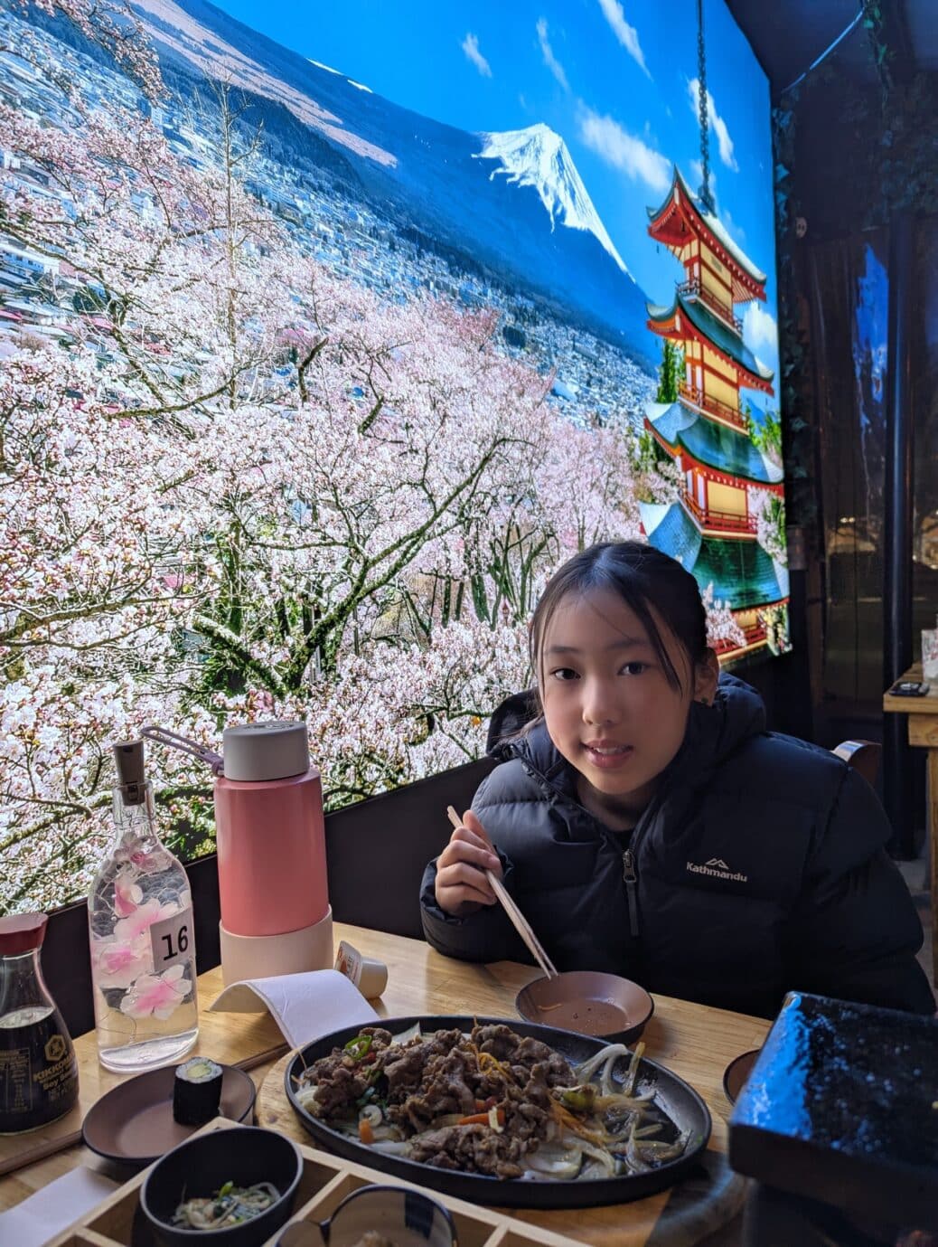 Mame Japanese Restaurant, Mount Lawley - Buggybuddys guide to Perth