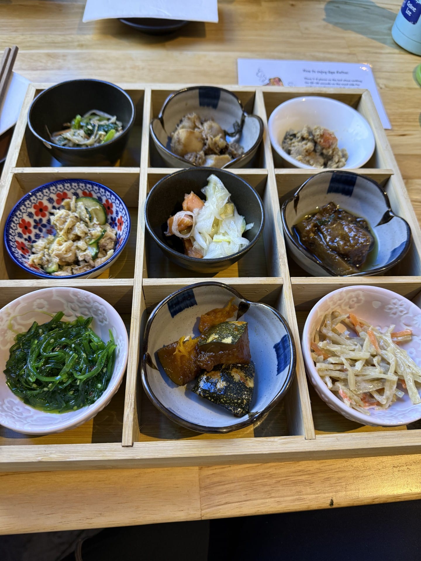 Mame Japanese Restaurant, Mount Lawley - Buggybuddys guide to Perth
