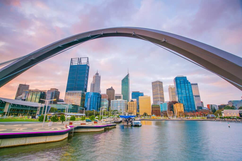 Perth Family Road Trips Made Easy: Where to Go and What to Pack ...