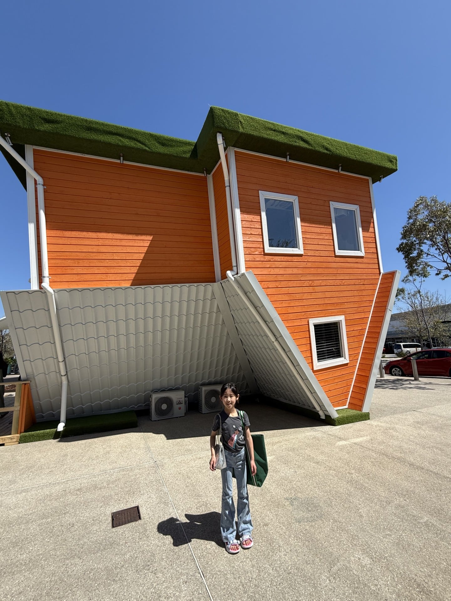 House Down Under Perth - Buggybuddys guide to Perth