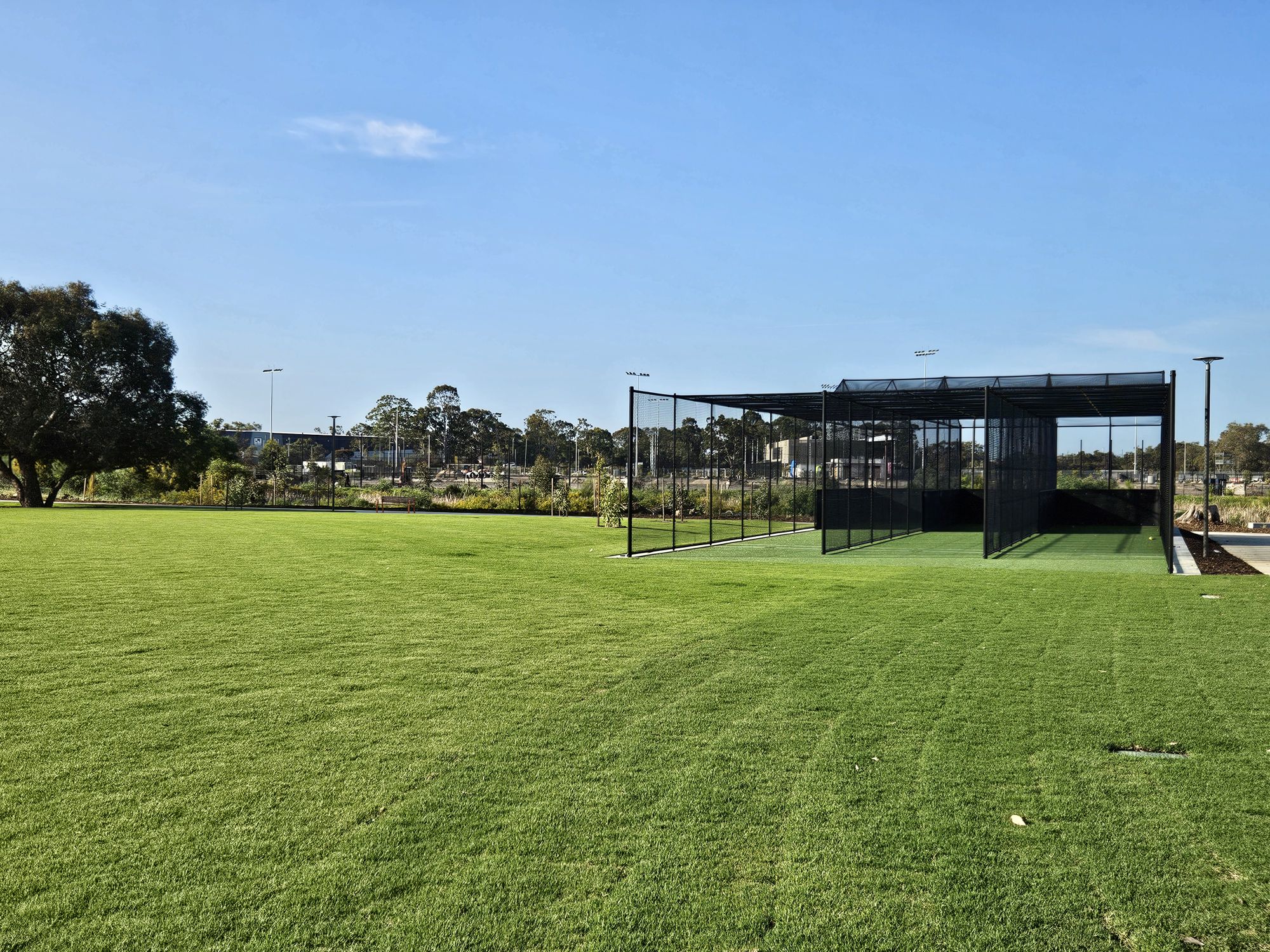 Maniana Park, Queens Park - Buggybuddys guide for families in Perth