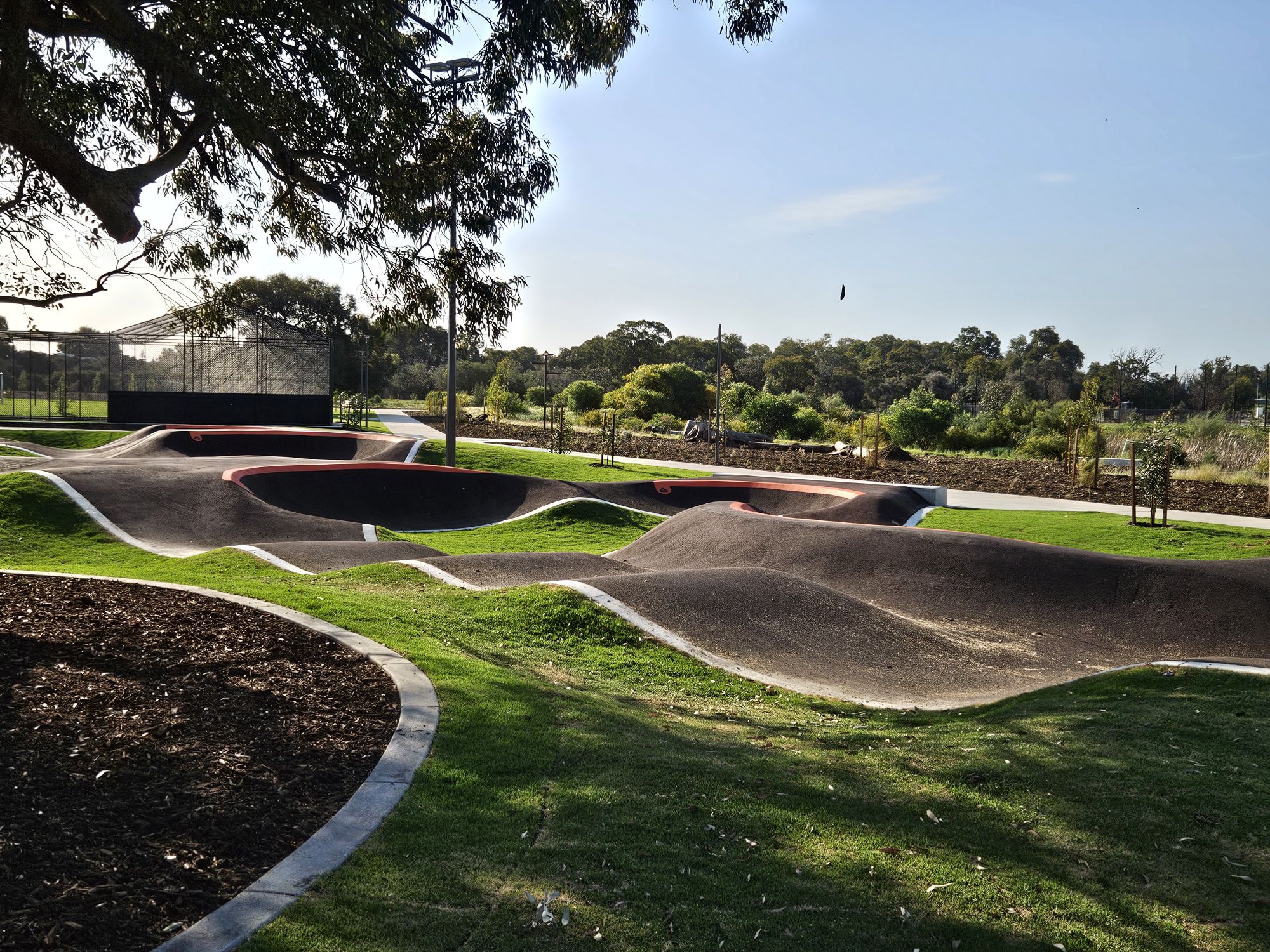 Maniana Park, Queens Park - Buggybuddys guide for families in Perth