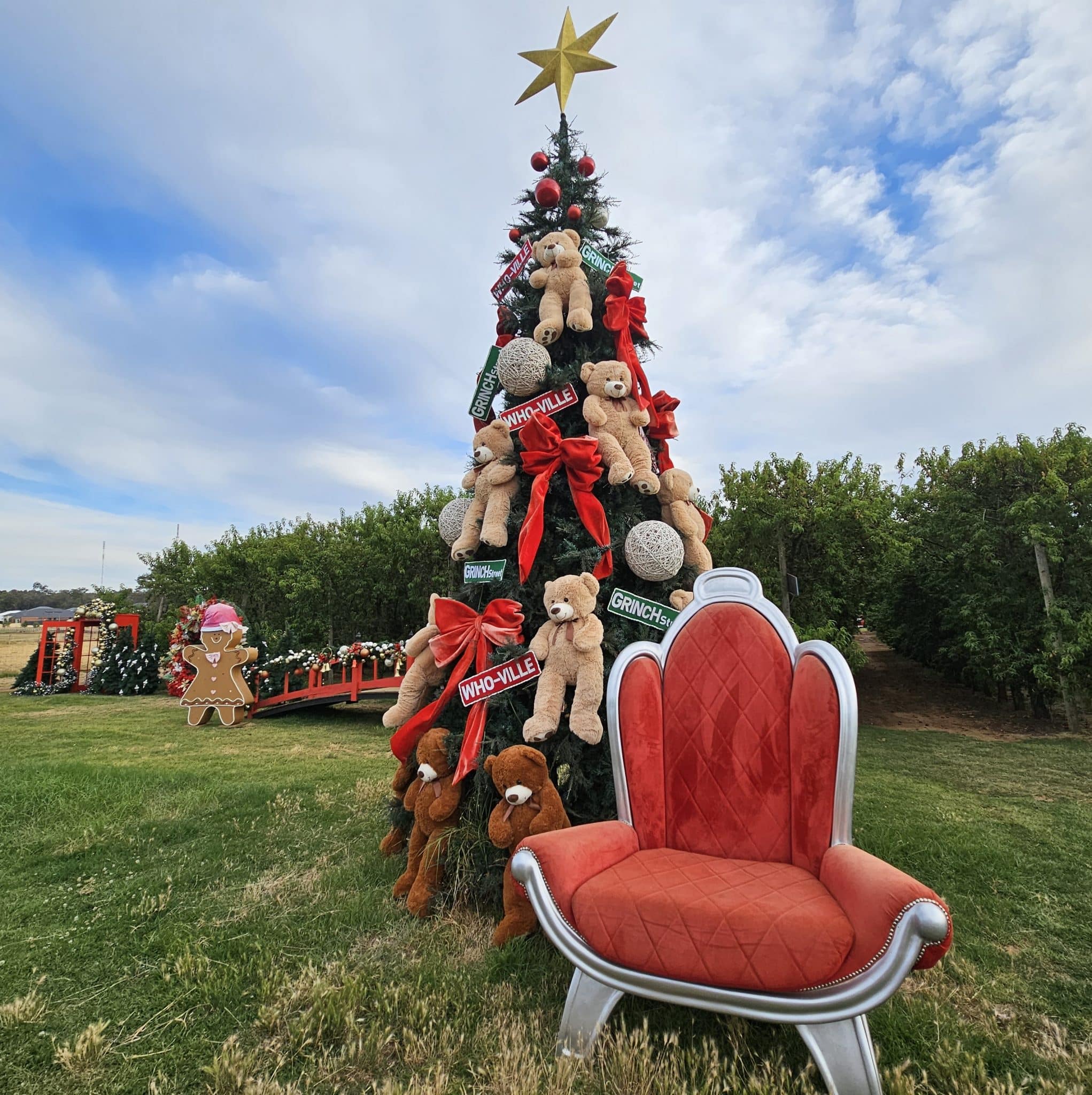 50 Family-Friendly Christmas Things to Do in Perth with Kids ...