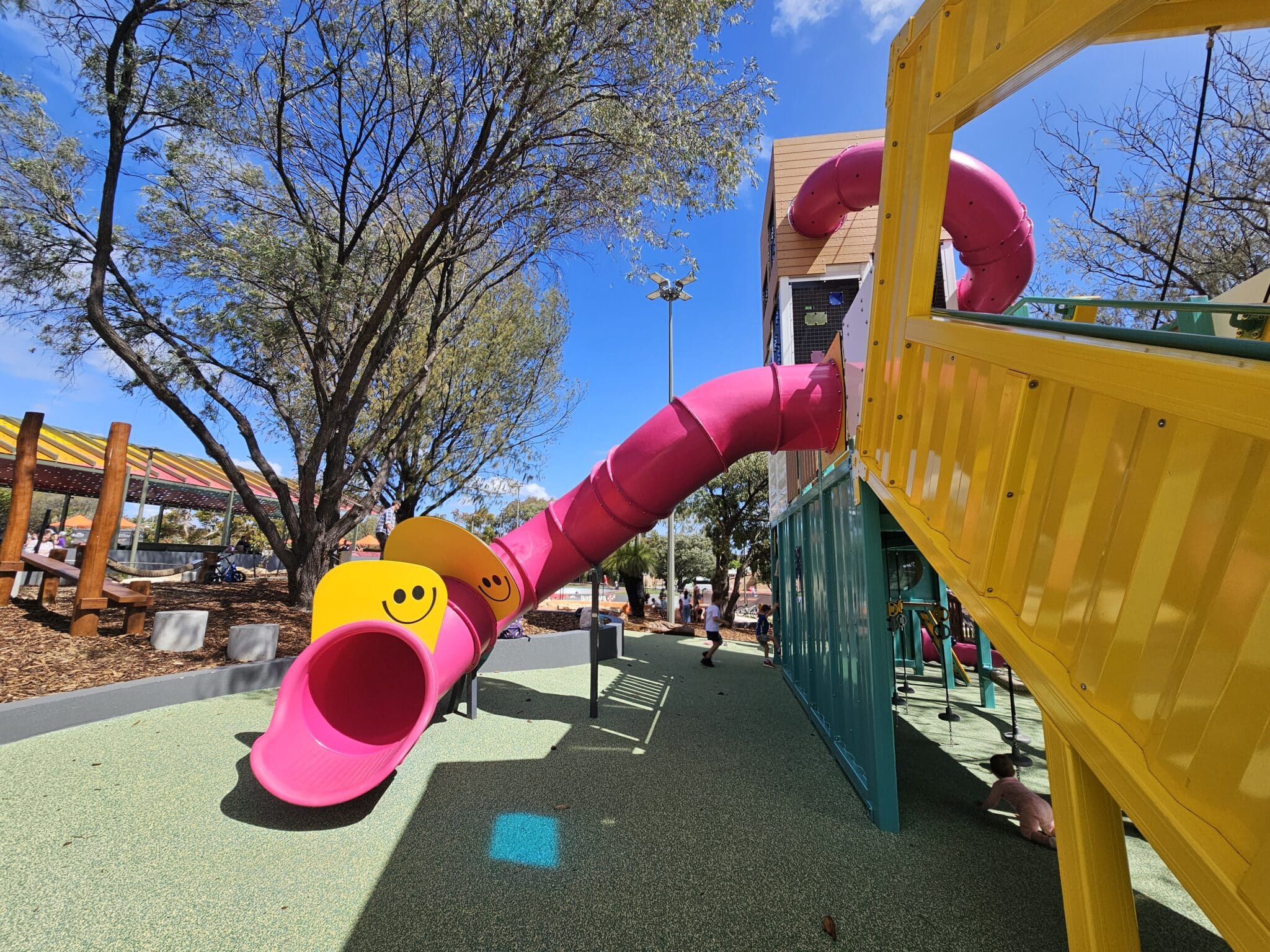 Duncraig Adventure Hub - Buggybuddys guide for families in Perth