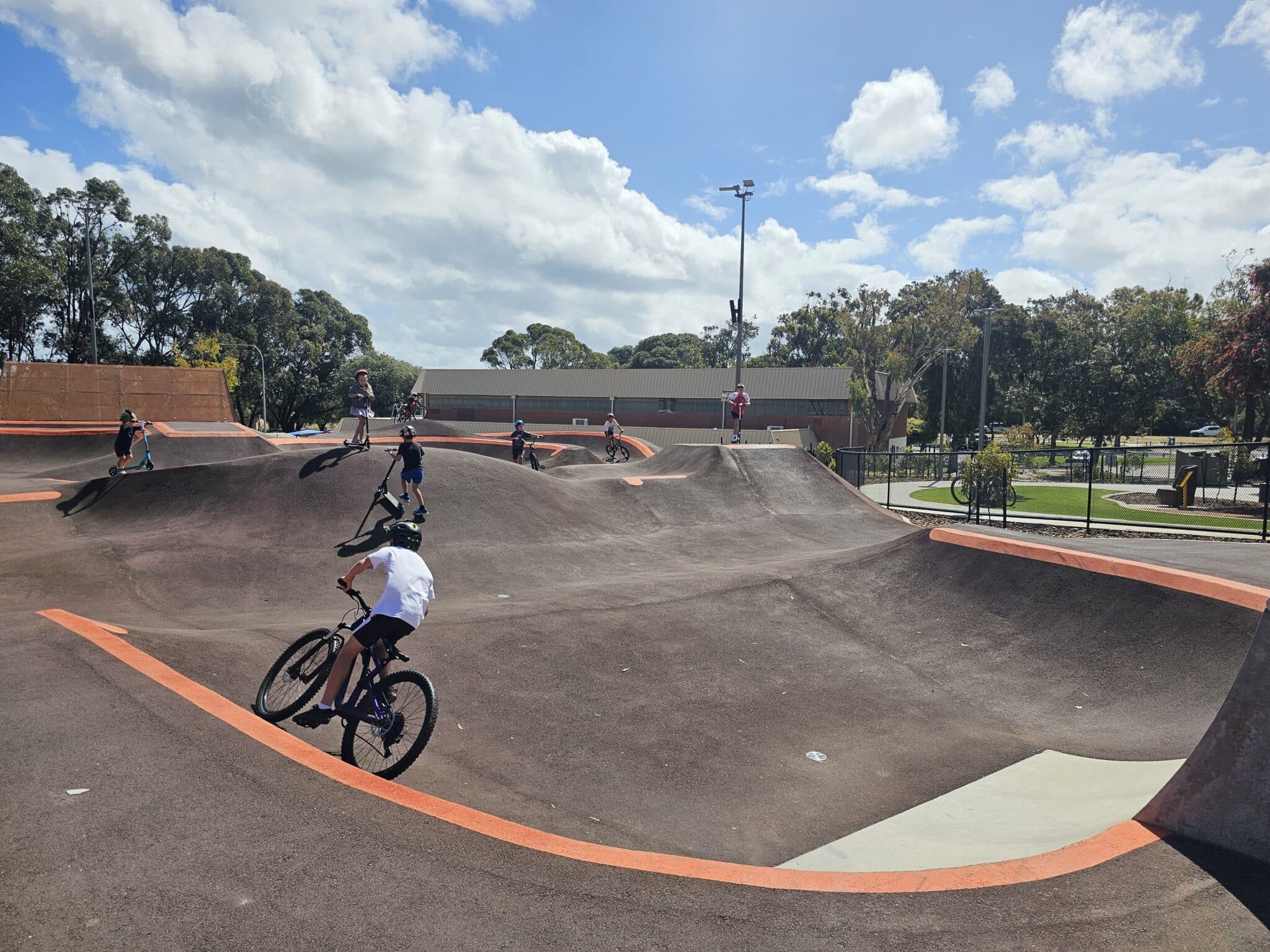 Duncraig Adventure Hub - Buggybuddys guide for families in Perth